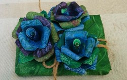 Paste Paper Tutorial - Decorate Your Pages - Book and Paper Arts