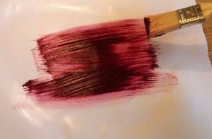 Paste Paper Tutorial - Decorate Your Pages - Book and Paper Arts