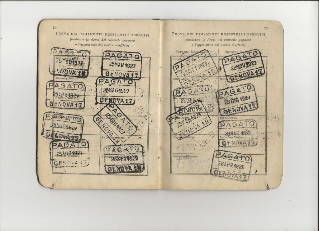 Free Scans - Book and Paper Arts